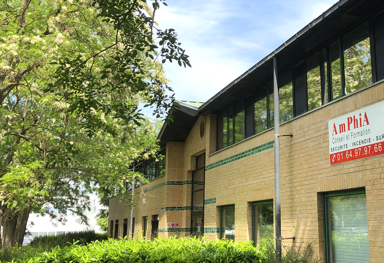 AmPhiA Conseil et formation